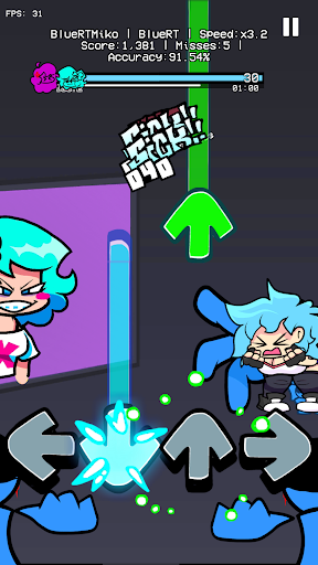 FNF Sky Remanifested V2 Mod - скачать последнюю версию 1.0 APK на ...