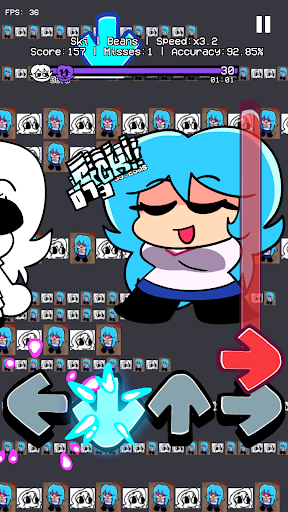 FNF Sky Remanifested V2 Mod - скачать последнюю версию 1.0 APK на ...