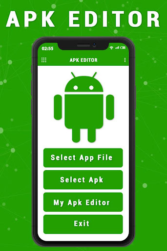 APK Editor Pro 2023 by ChatGPT - скачать последнюю версию 1.0 APK на Android бесплатно