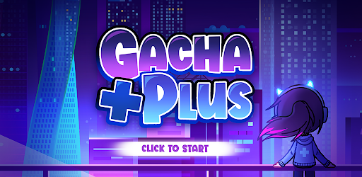 Gacha Plus Mod Y2K - скачать последнюю версию 2 APK на Android бесплатно