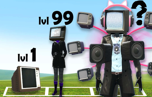 TV Woman mod for GMOD - скачать последнюю версию 1.0 APK на Android ...