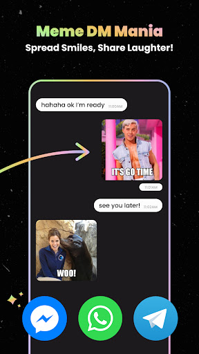 MemeMe: AI Meme Maker - скачать последнюю версию 2.1.7 APK на Android ...