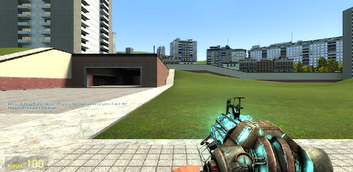 Garry's Mod Apk 2023 - скачать последнюю версию 1.0 APK на Android ...