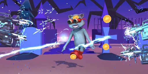 Talking Maria Cat Scary Evil - скачать последнюю версию 5 APK на ...