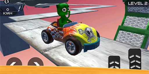 Talking Maria Cat Scary Evil - скачать последнюю версию 5 APK на ...