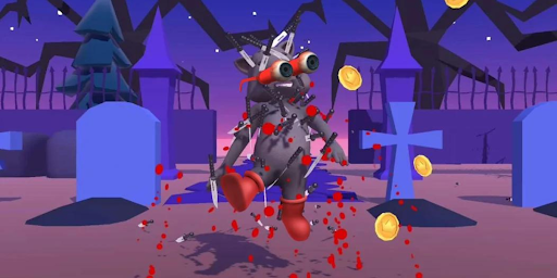 Talking Maria Cat Scary Evil - скачать последнюю версию 5 APK на ...