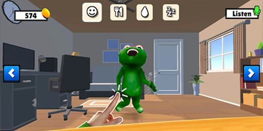 Talking Maria Cat Scary Evil - скачать последнюю версию 5 APK на ...