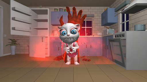 Talking Maria Scary Horror на Android скачать бесплатно последнюю версию