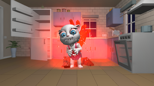 Talking Maria Scary Horror на Android скачать бесплатно последнюю версию