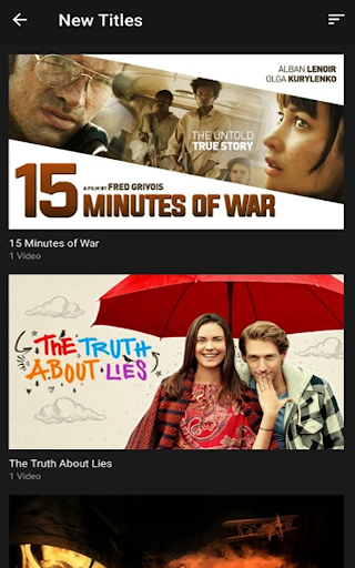 Movie plus + guía películas на Android скачать бесплатно последнюю версию Movie plus + guía películas на Android скачать бесплатно последнюю версию