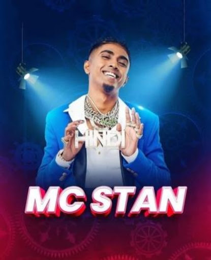 MC Stan Wallpaper 4K HD - скачать последнюю версию 1.0 APK на Android ...