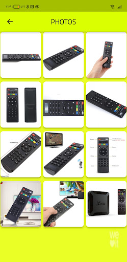 Remote X96Q GUIDE - скачать последнюю версию 10 APK на Android бесплатно