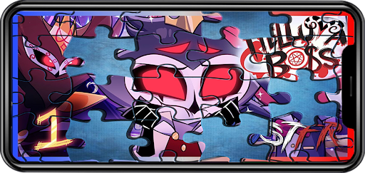 Helluva Boss Game - скачать последнюю версию 1.0 APK на Android бесплатно