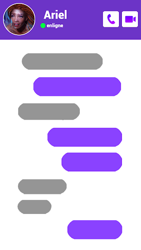 Call ariel the Little Mermaid - скачать последнюю версию 1 APK на ...