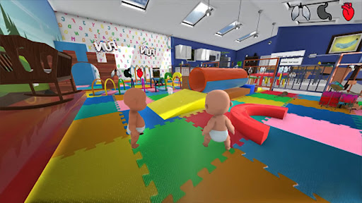 Who's your Daddy : Simulator - скачать последнюю версию 3 APK на ...