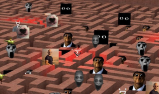 Nextbot Mod for Gmod - скачать последнюю версию 1.0 APK на Android ...