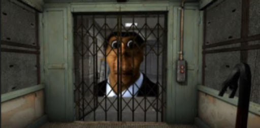 Nextbot Mod for Gmod - скачать последнюю версию 1.0 APK на Android ...