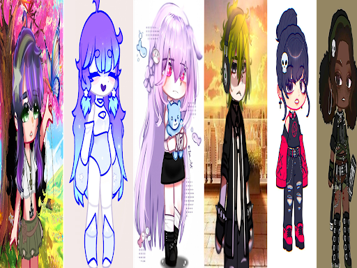 Gacha Evolution ASMR(ガチャ) на Android скачать бесплатно последнюю версию