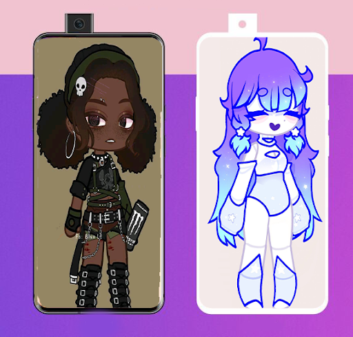 Gacha Evolution ASMR(ガチャ) на Android скачать бесплатно последнюю версию