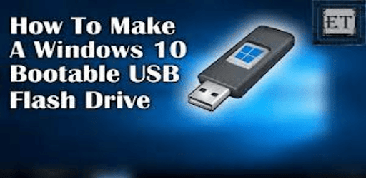 create a bootable USB drive - скачать последнюю версию 1 APK на Android бесплатно