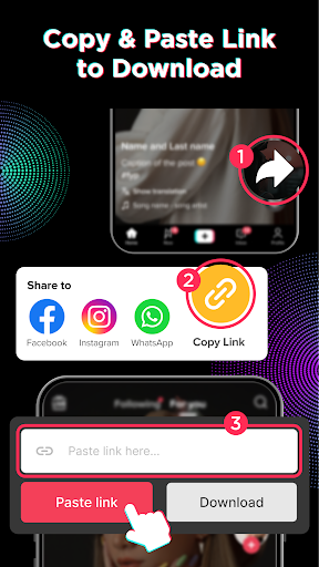 TT Downloader - No Watermark - скачать последнюю версию 1.0.1 APK на ...