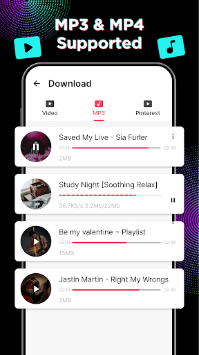 TT Downloader - No Watermark - скачать последнюю версию 1.0.1 APK на ...
