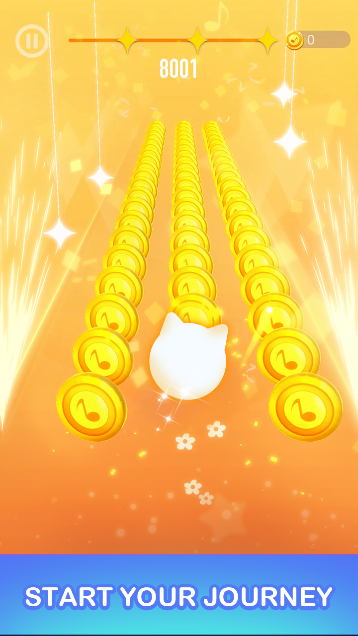 Dancing Cats: Музыкальные игры - скачать последнюю версию 0.2.10 APK на ...