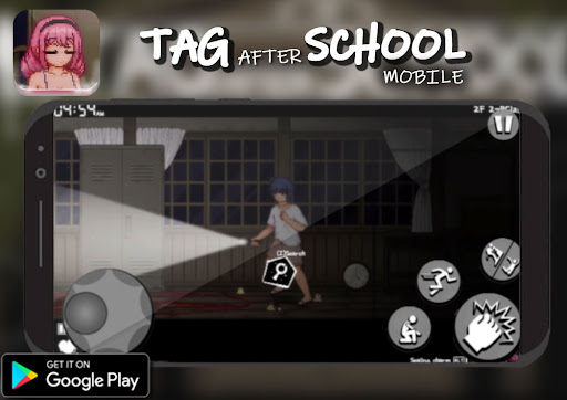 Tag After School - скачать последнюю версию 5.0.2 APK на Android бесплатно