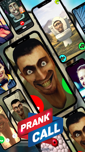 Skibidi Toilet Horror Pranks - скачать последнюю версию 1.1 APK на ...