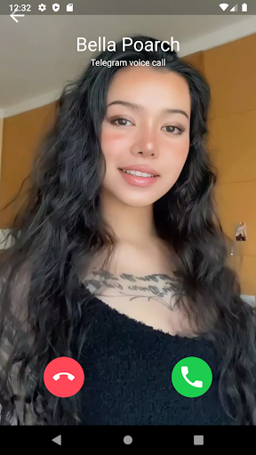 Bella poarch video call & chat - скачать последнюю версию bella ui.4.2.09.23 APK на Android ...