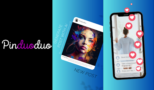 Pinduoduo Shopping App TIPS - скачать последнюю версию 1.0 APK на ...