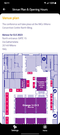 ELS 2023 - скачать последнюю версию 1.0.0 APK на Android бесплатно