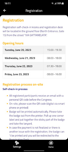 ELS 2023 - скачать последнюю версию 1.0.0 APK на Android бесплатно