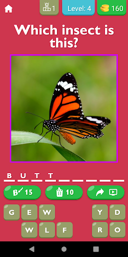 Insect Explorer Game - скачать последнюю версию 10.1.6 APK на Android ...