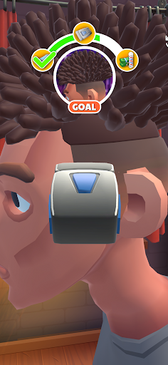 Fade Master 3D: Barber Shop - скачать последнюю версию 1.13.1 APK на ...