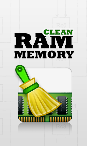 Clean RAM Memory - скачать последнюю версию 1.6.82 APK на Android бесплатно