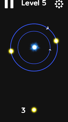 Atom Master - скачать последнюю версию 18 APK на Android бесплатно