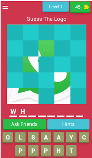 Logo Quiz: Try your knowledge! - скачать последнюю версию 9.2.6z APK на ...