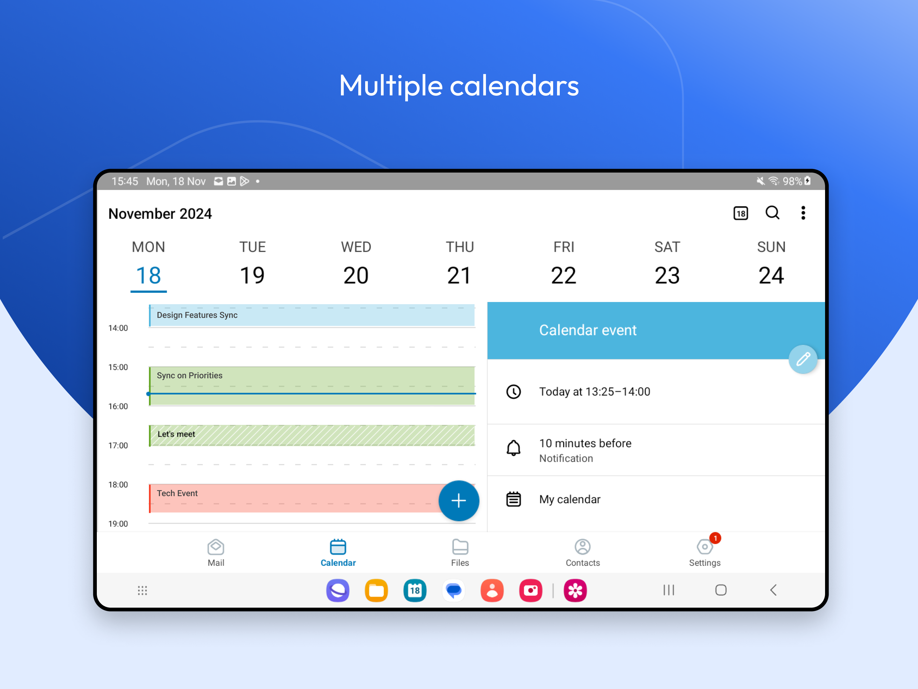 Boxer - Workspace ONE - скачать последнюю версию 25.04.0.122 APK на ...