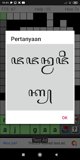 TTS Aksara Jawa - Hanacaraka - скачать последнюю версию 1.5 APK на ...