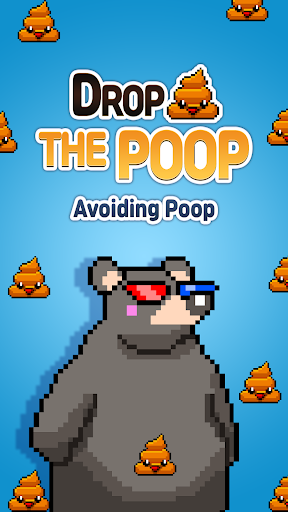 Avoiding Poop : Drop the Poop - скачать последнюю версию 0.11 APK на ...