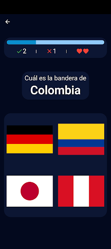 Banderas del mundo - скачать последнюю версию 0.7.2 APK на Android ...