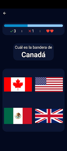 Banderas del mundo - скачать последнюю версию 0.7.2 APK на Android ...