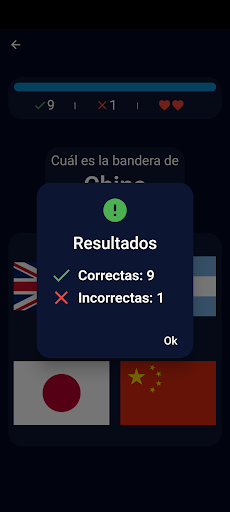 Banderas del mundo - скачать последнюю версию 0.7.2 APK на Android ...
