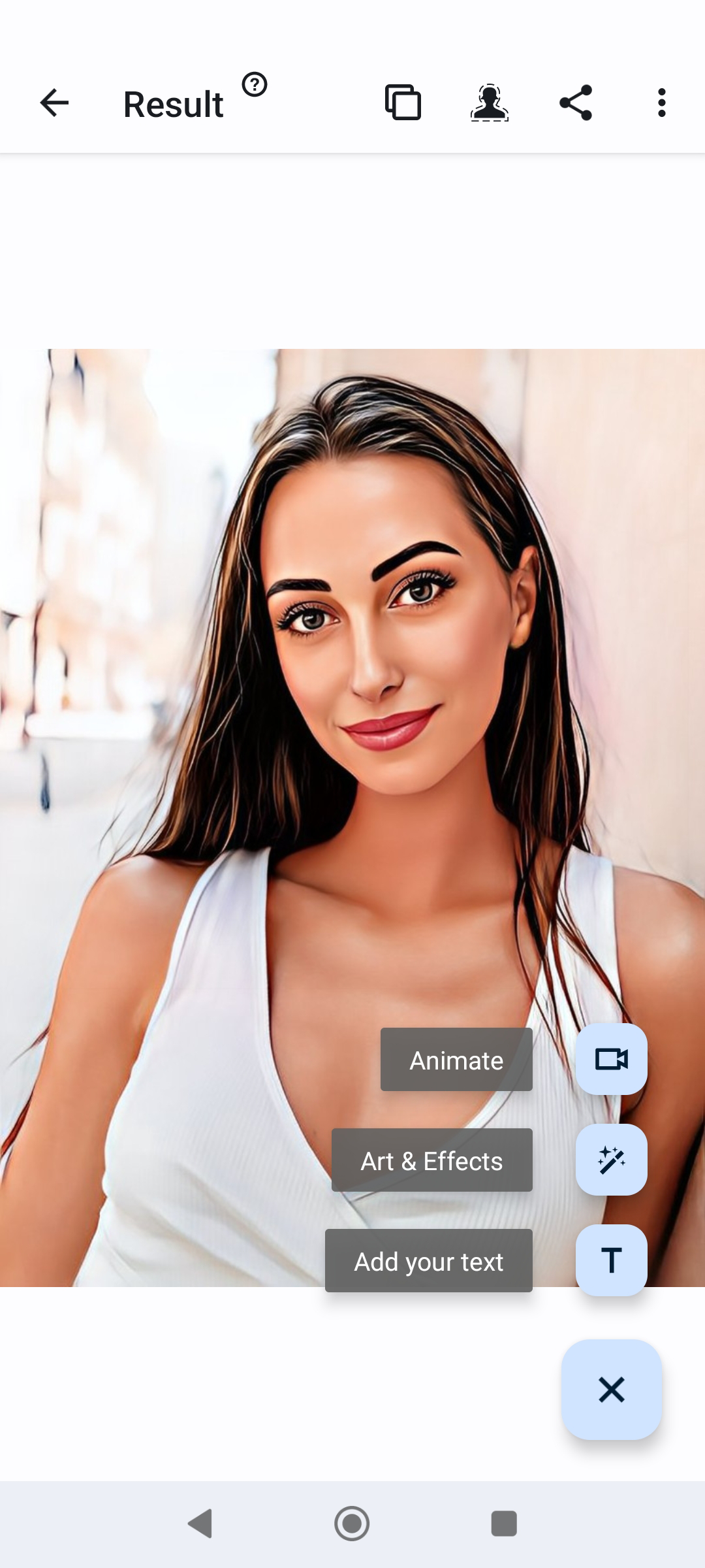 Photo Lab фоторедактор и арт - скачать последнюю версию 3.13.61 APK на ...