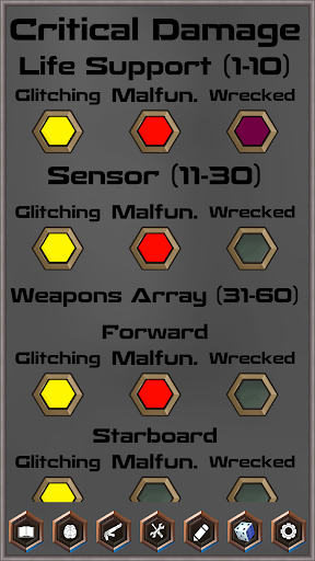 Star Explorer Character Sheet - скачать последнюю версию 1.5 APK на ...