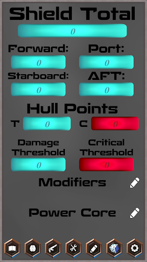 Star Explorer Character Sheet - скачать последнюю версию 1.5 APK на ...