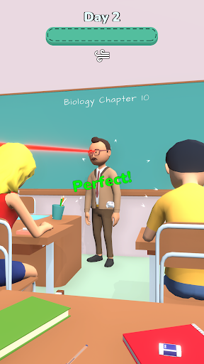 Student Simulator на Android скачать бесплатно последнюю версию