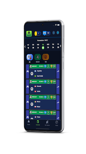 Guru Game - скачать последнюю версию 13.1.0 APK на Android бесплатно