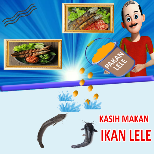 Peternak LELE Aku si Simulator - скачать последнюю версию 3.0 APK на ...